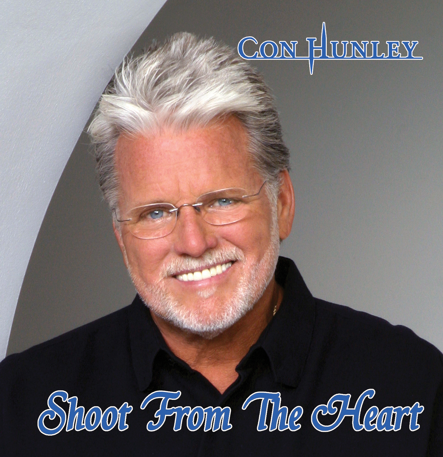 Con Hunley - Official Site of the Smoky Mountain Blue-eyed Darlin'